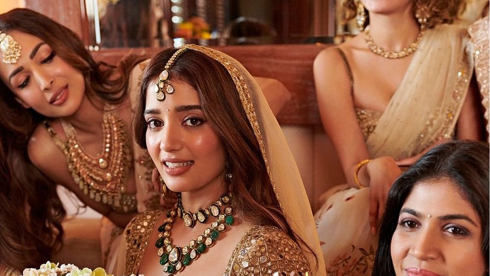 Designer Arpita Mehta Interview On Her Wedding And Bridal Trends | Zee Zest