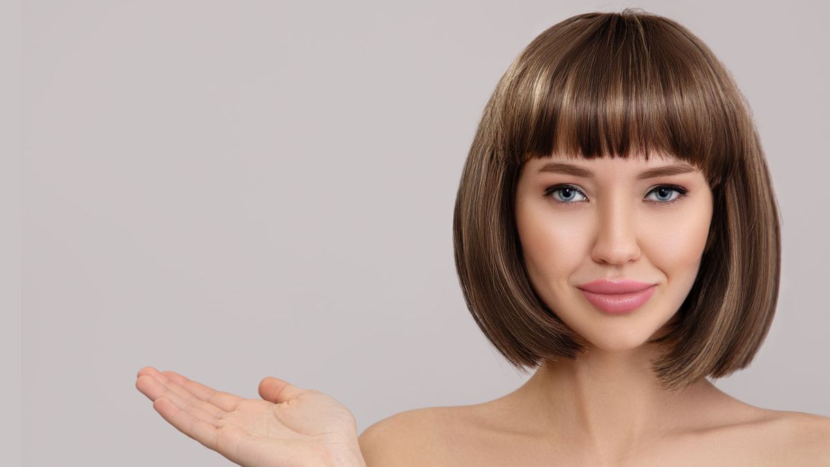 What Are Micro Bangs And How To Get Them