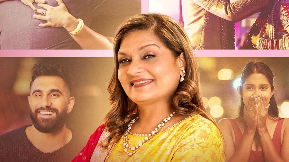 Sima Taparia On Priyanka Chopra And Nick Jonas’ Age Gap | Zee Zest