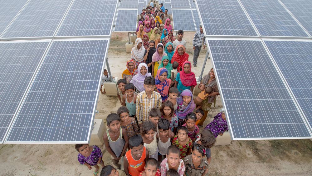 8 Eco Villages In India For Sustainable Life Lessons