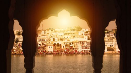 7 Things To Do In Pushkar Apart From The Cattle Fair | Zee Zest