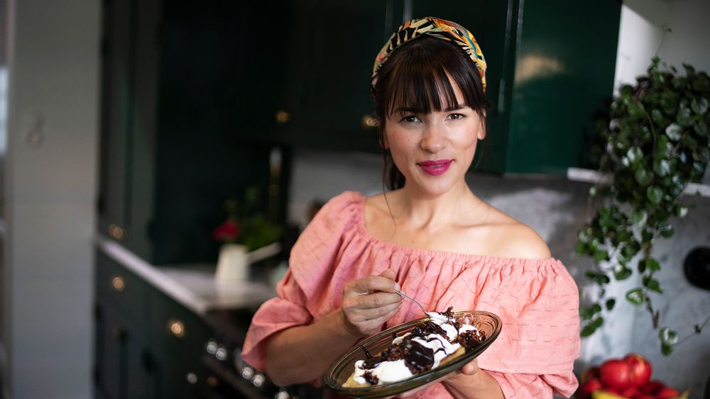 Interview With Rachel Khoo, Host Of Chocolat | Zee Zest