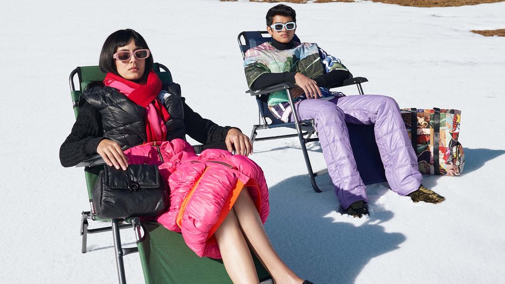 Designer Shivan & Narresh On New Collection, Body Positivity