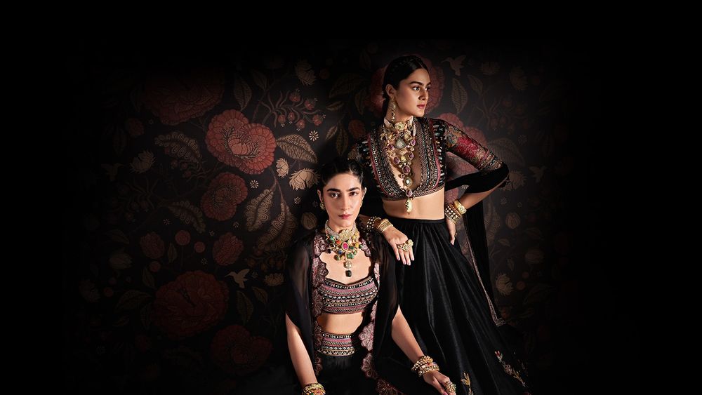 New Collection Launch: Ridhi Mehra Unveils Raeza