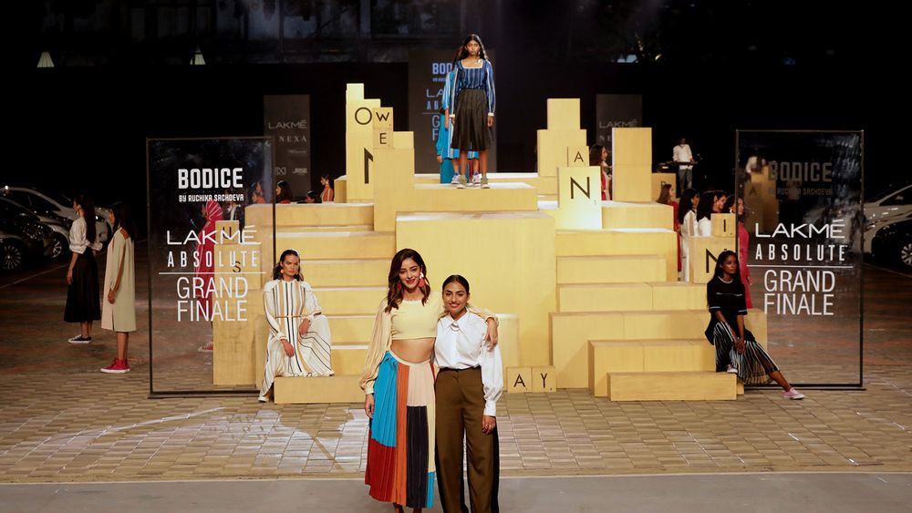 Interview With Ruchika Sachdeva, Founder, Bodice | Zee Zest