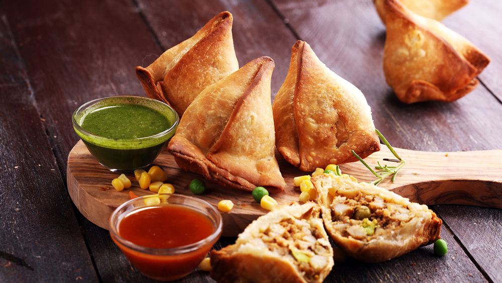 How To Make Perfect Samosas At Home | Samosa Recipe | Zee Zest