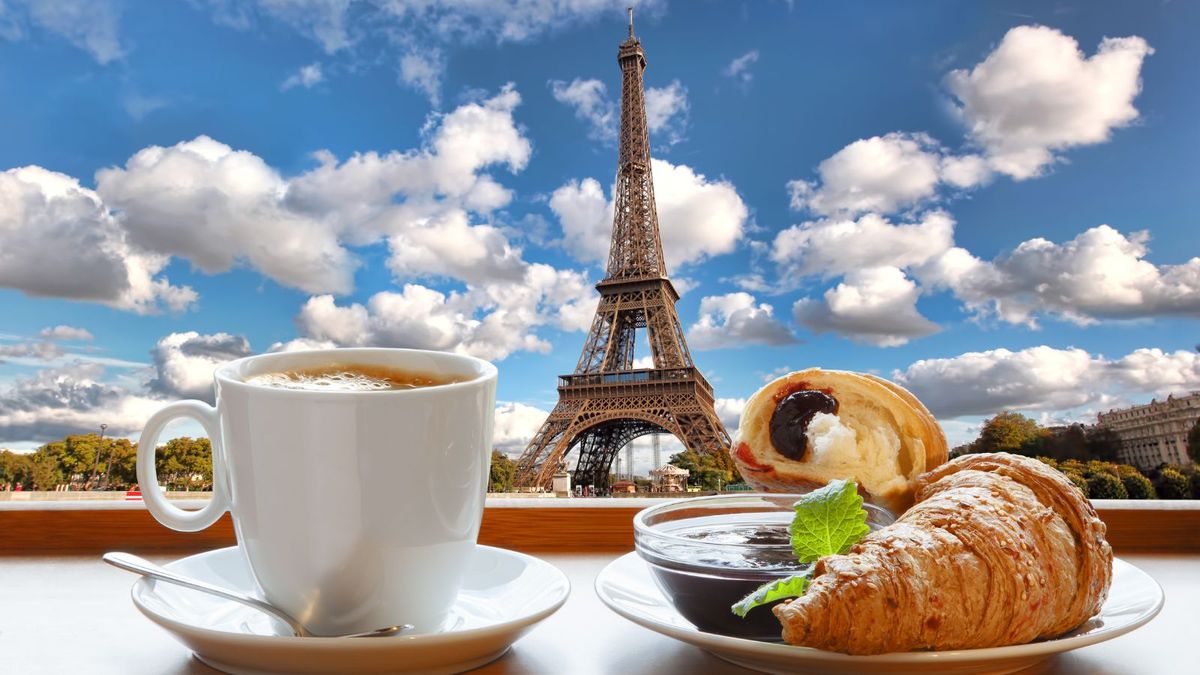 Famous Food Dishes Of Paris | Zee Zest