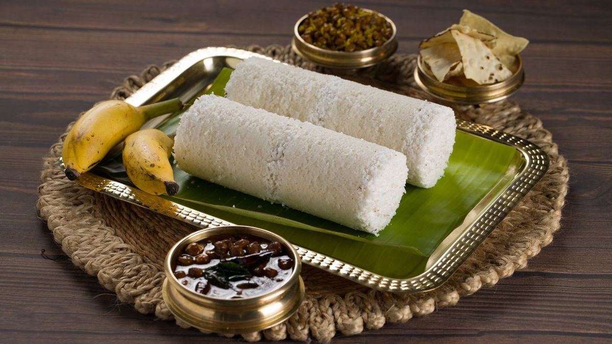 Famous Kerala Food You Must Try | Zee Zest