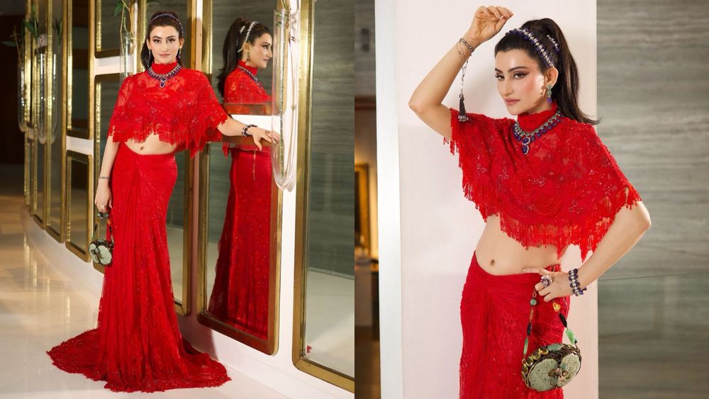 Shalini Passi Shines Bright In The New Netflix Outing | Zee Zest