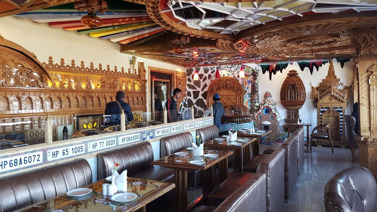Best Restaurants In Shimla You Got To Try Out | Zee Zest