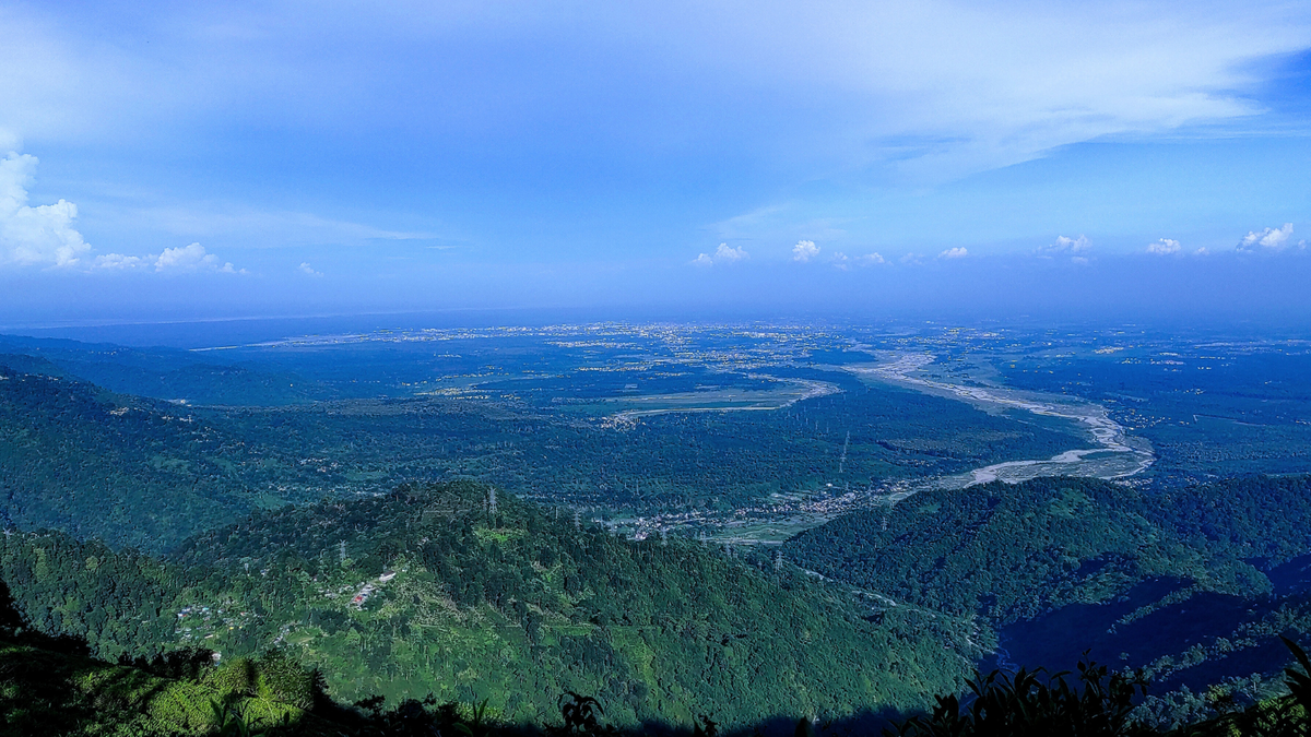 8 Places You Must Visit In Siliguri | Zee Zest
