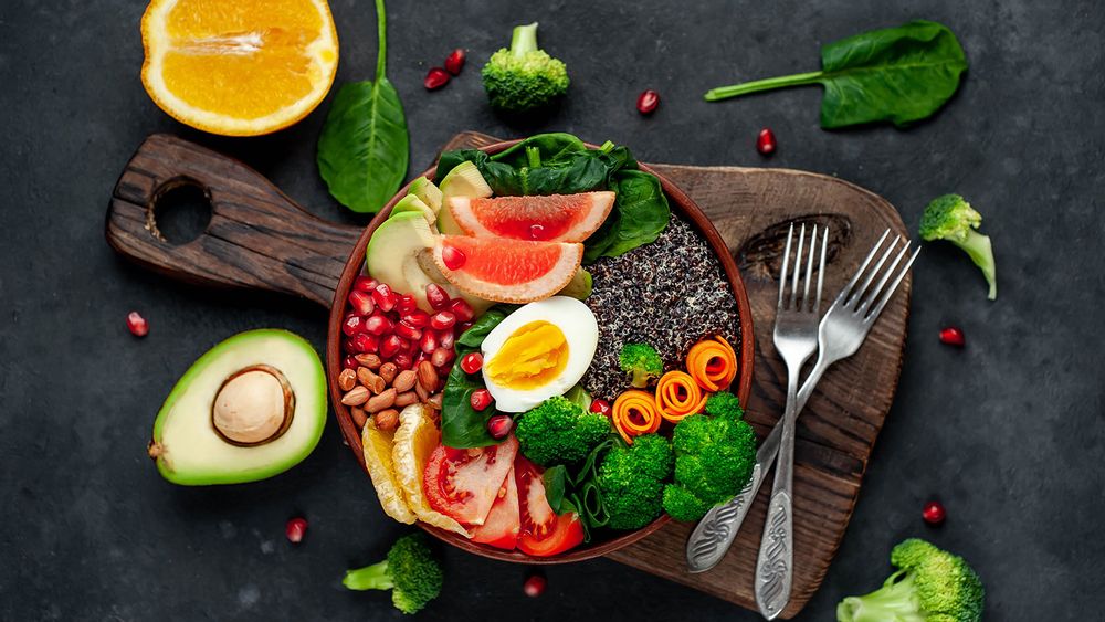 20 Ideas For Slow Living, Clean Eating And Conscious Travel - Zee Zest