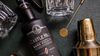 The Dark Knight Whiskey From Northeast India : Best Indian Whiskey ...