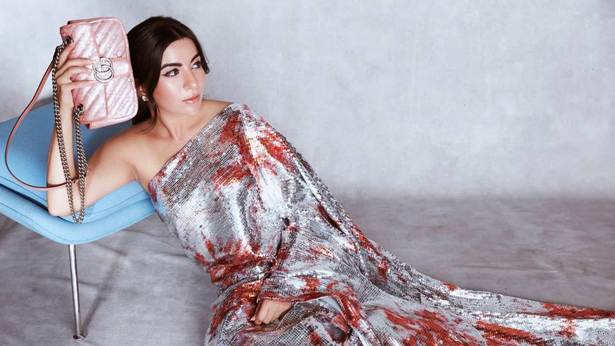 Interview With Fashion Influencer Sonam Babani | Zee Zest