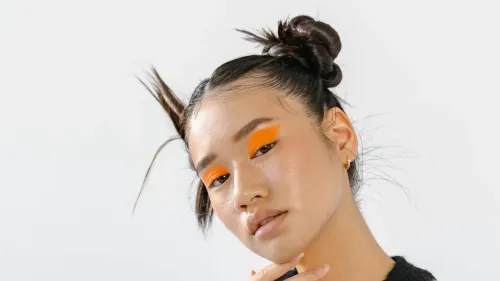 Styling Spacebuns: 5 Out-of-the-World Ideas | Zee Zest