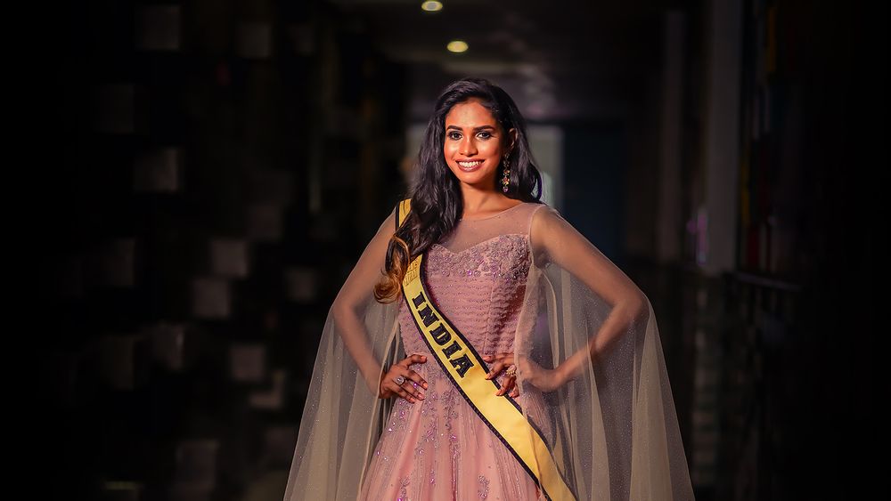 Interview With Miss Trans Global 2021 Sruthy Sithara Zee Zest