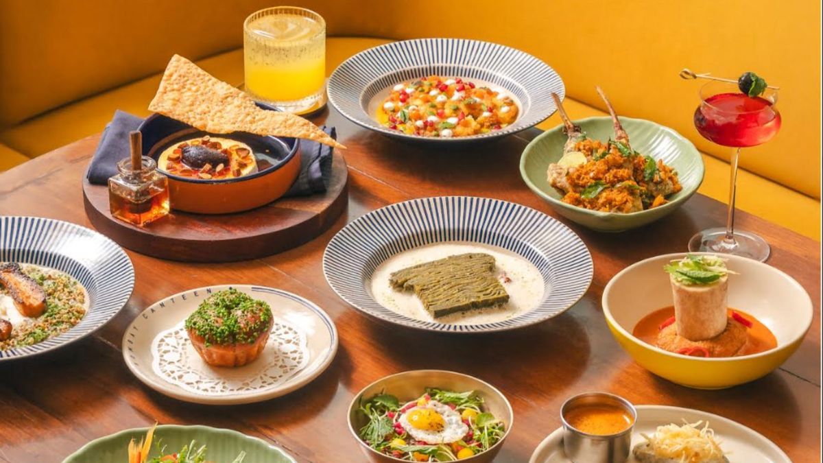Seasonal Summer Menus In Indian Restaurants | Zee Zest