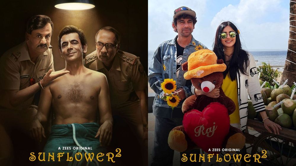 Sunflower S2 Set To Bring Back Fun To Your Screens | Zee Zest