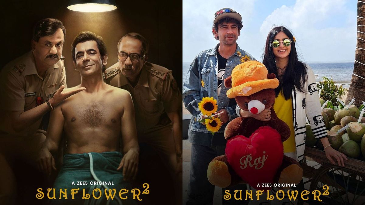Sunflower S2 Set To Bring Back Fun To Your Screens | Zee Zest