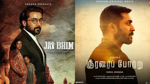 9 Best Surya Sivakumar Movies To Watch Out In 2024 | Zee Zest