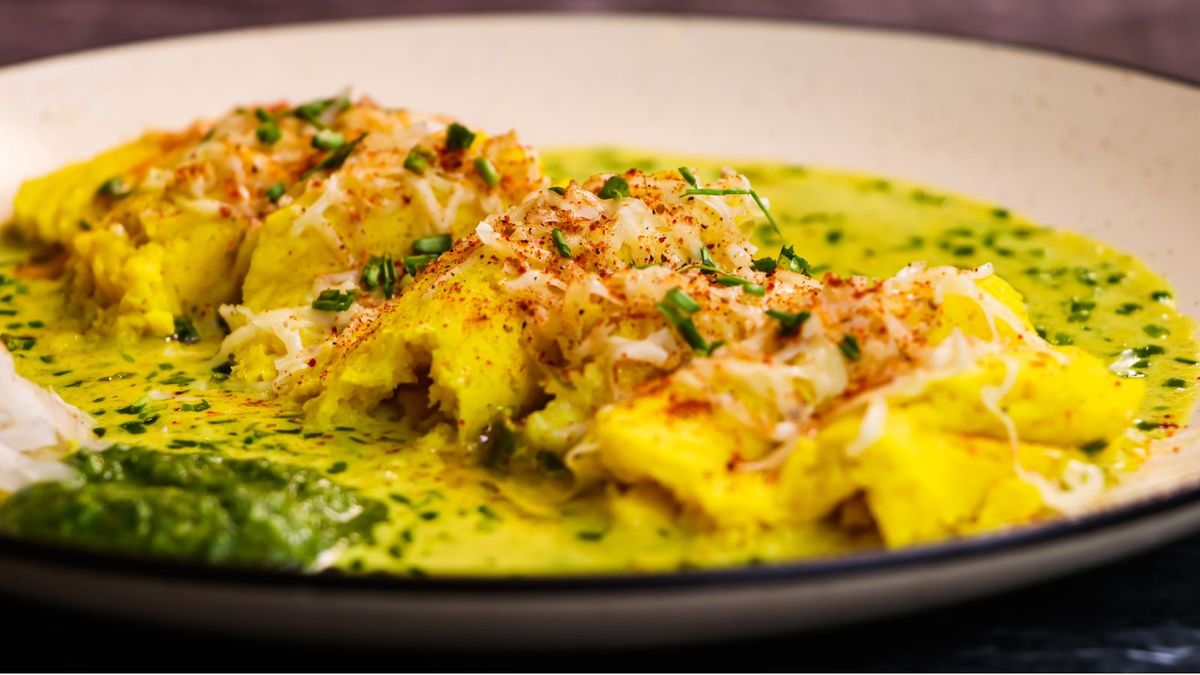 Surti Locho Recipe With Homemade Locho Masala | Zee Zest