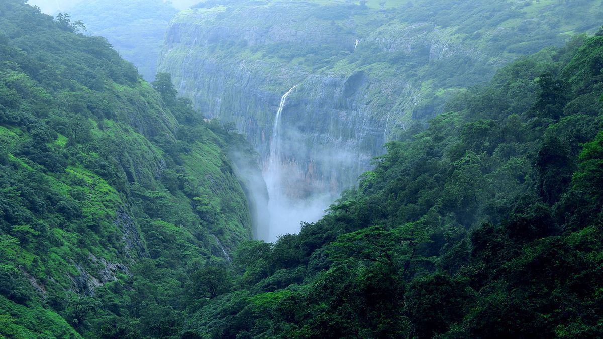 Beautiful Places To Visit In And Around Tamhini Ghat | Zee Zest