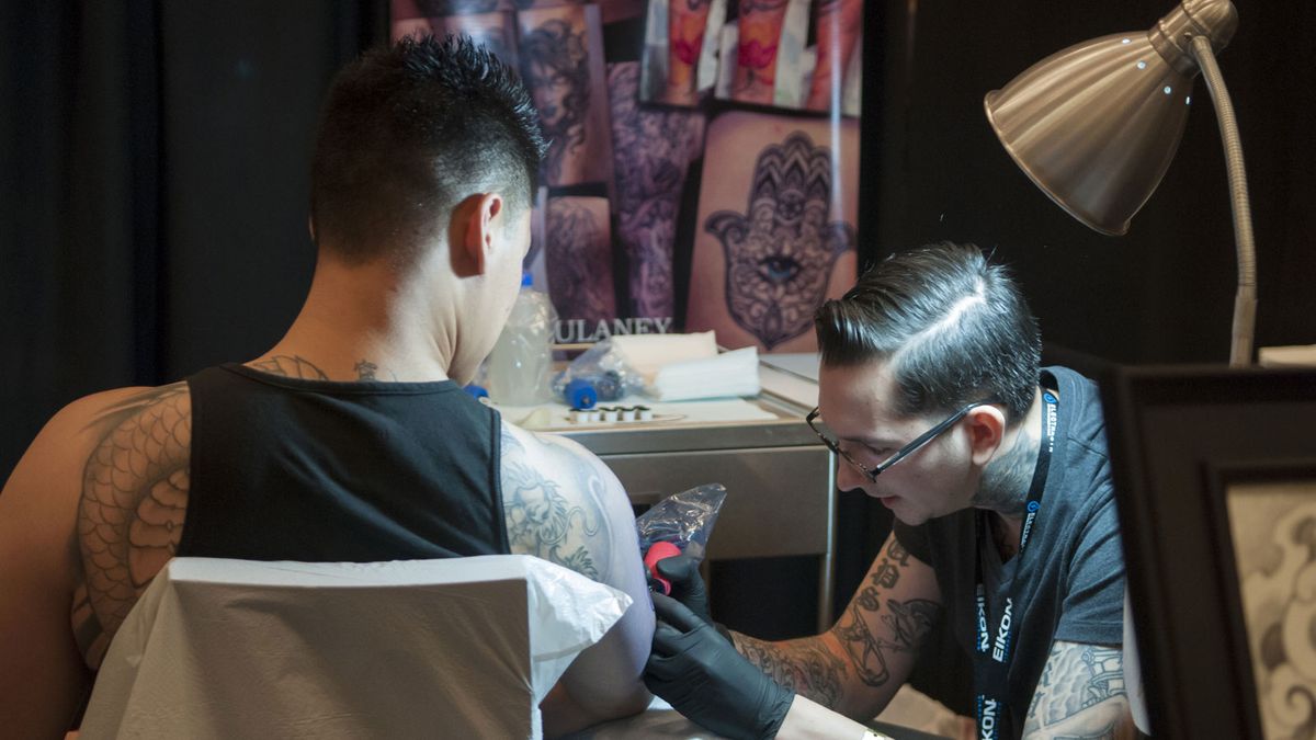 10 Things You Need To Know Before Getting Your First Tattoo | Zee Zest