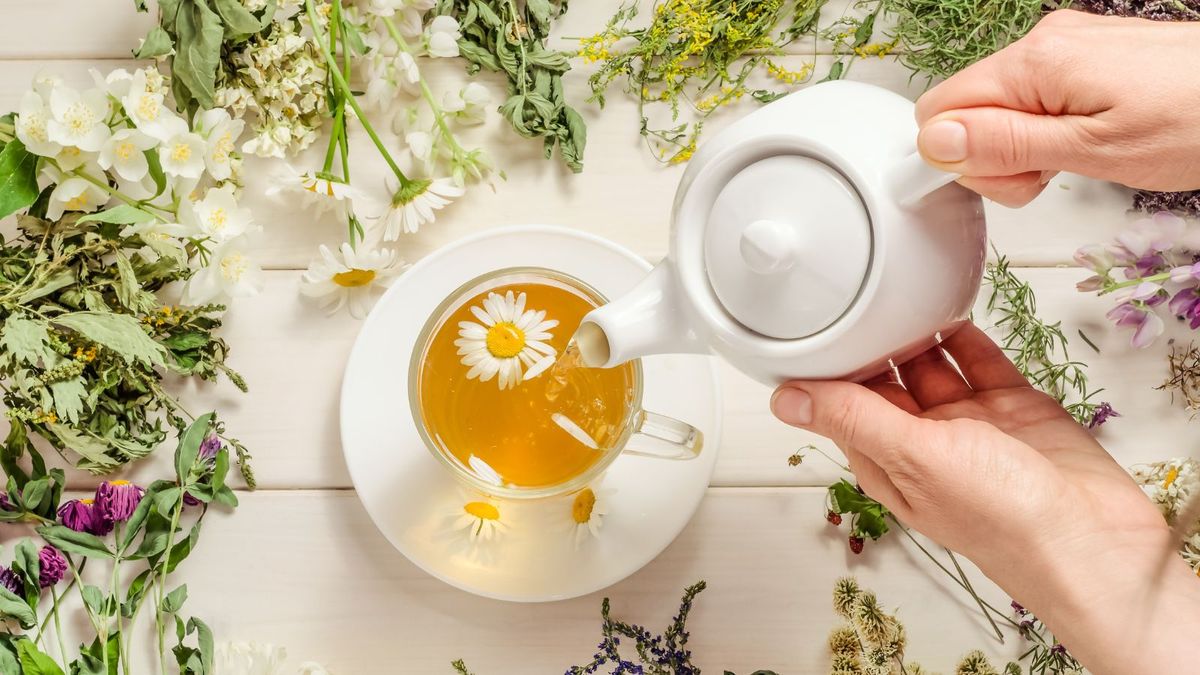 7 Tea And Coffee Alternatives You Should Try | Zee Zest