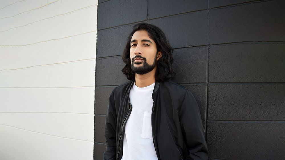 Interview With Tesher, Singer And Producer Of Jalebi Baby Song