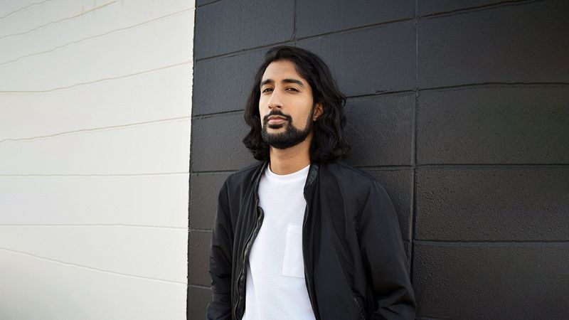 Interview With Tesher, Singer And Producer Of Jalebi Baby Song