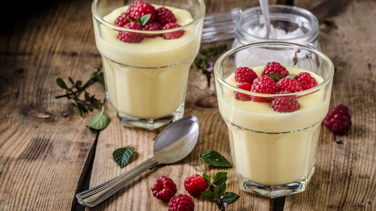 Easy Custard Recipes For A Delightful Treat | Zee Zest