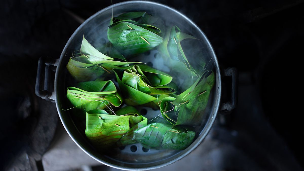 The Importance Of Steaming In Indian Cuisine– Zee Zest