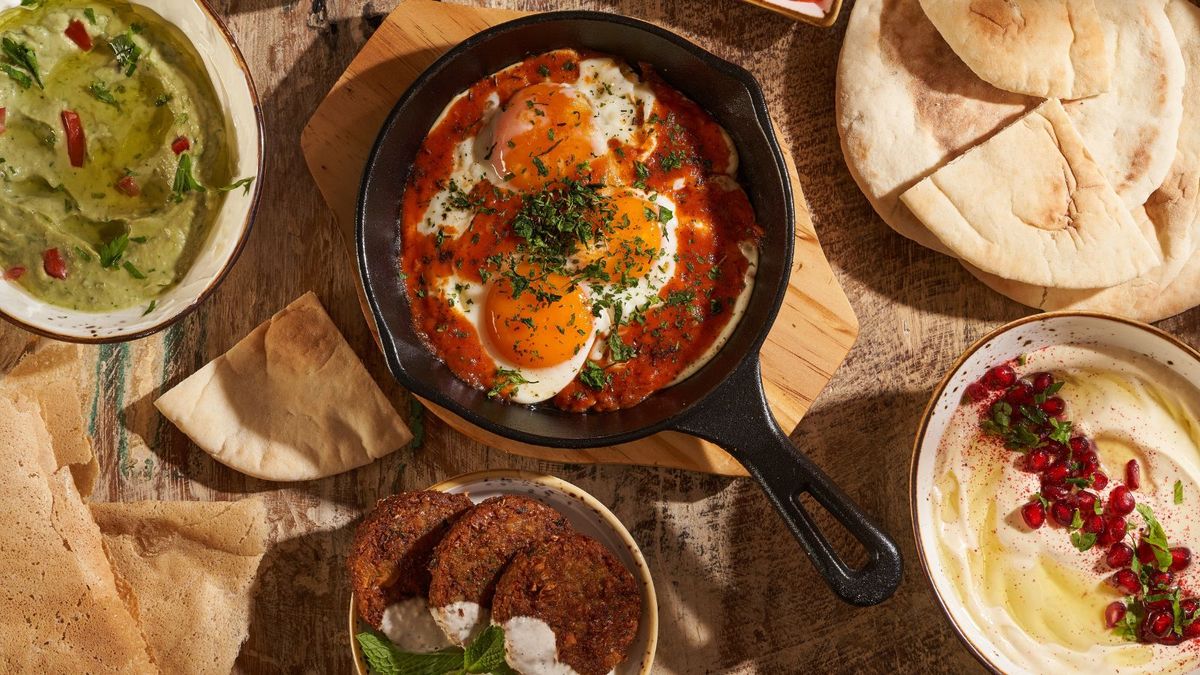 Traditional Emirati Dishes You Must Try In Dubai | Zee Zest