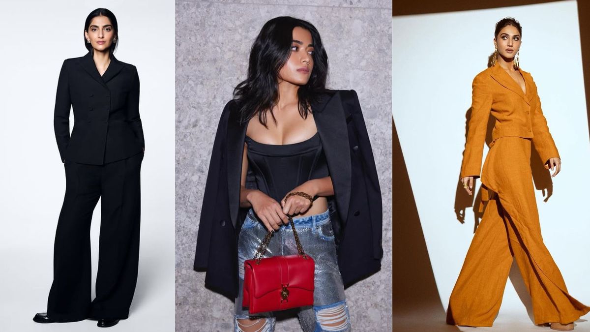 Blazer Styling Guide For Women | Zee Zest