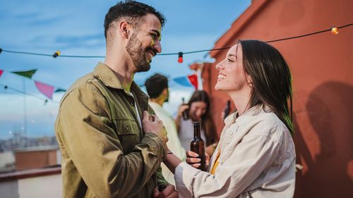 Do You Have The Rizz? Understand The Gen Z Dating Term | Zee Zest