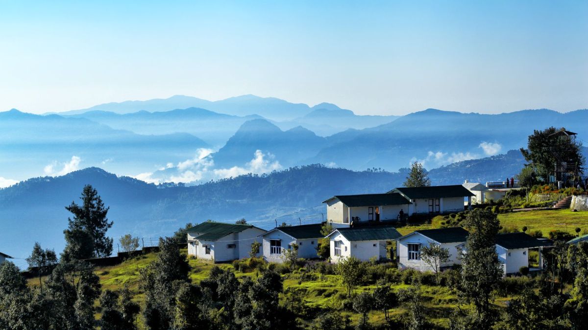 Top Places To Visit In Kausani | Zee Zest