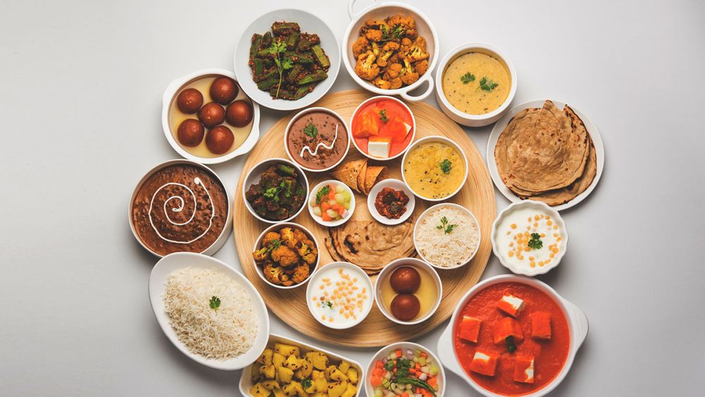 10 Vegetarian Recipes For Dinner | Zee Zest