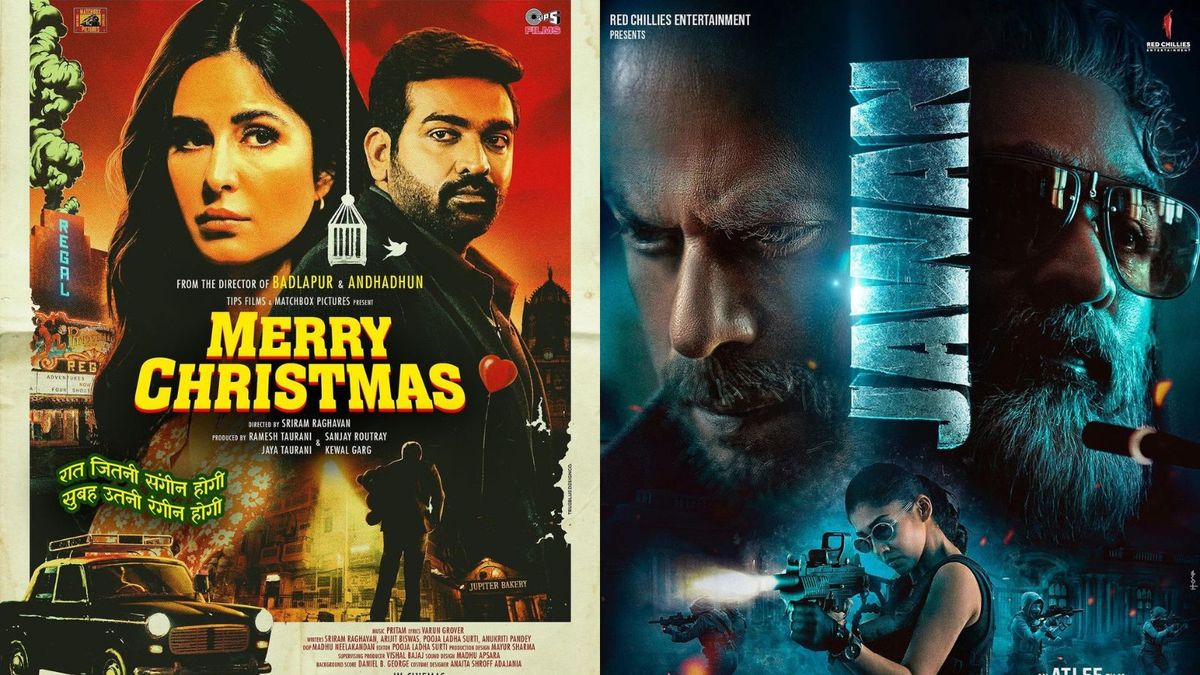 7 Films That Portray Vijay Sethupathi's Acting Range