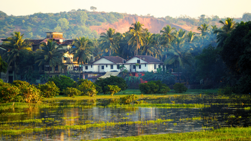 8 Goan Villages To Explore During Your Next Vacation | Zee Zest