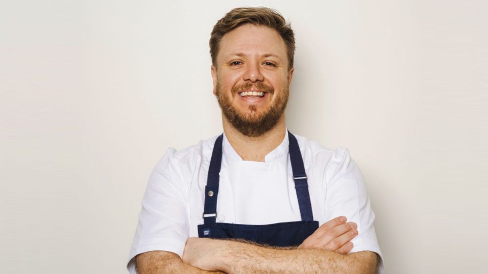Interview With Australia’s Chef Michael Weldon I Zee Zest