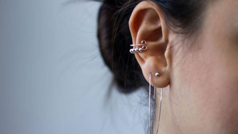 10 Best Ear Piercings Styles To Check Out | Zee Zest