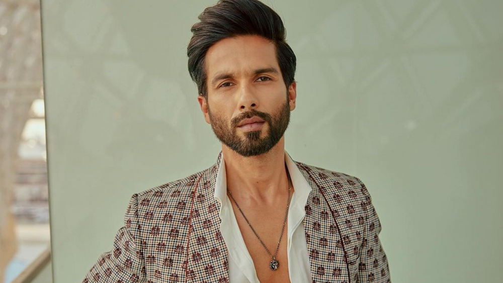 Top 10 Characters Played By Shahid Kapoor | Zee Zest