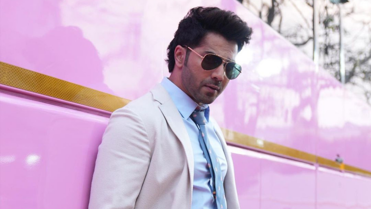 Winter Jackets For Men Inspired By Bollywood Actors | Zee Zest