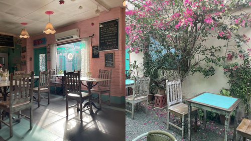 Spend Small: 7 Pocket-Friendly Cafes In Delhi I Zee Zest