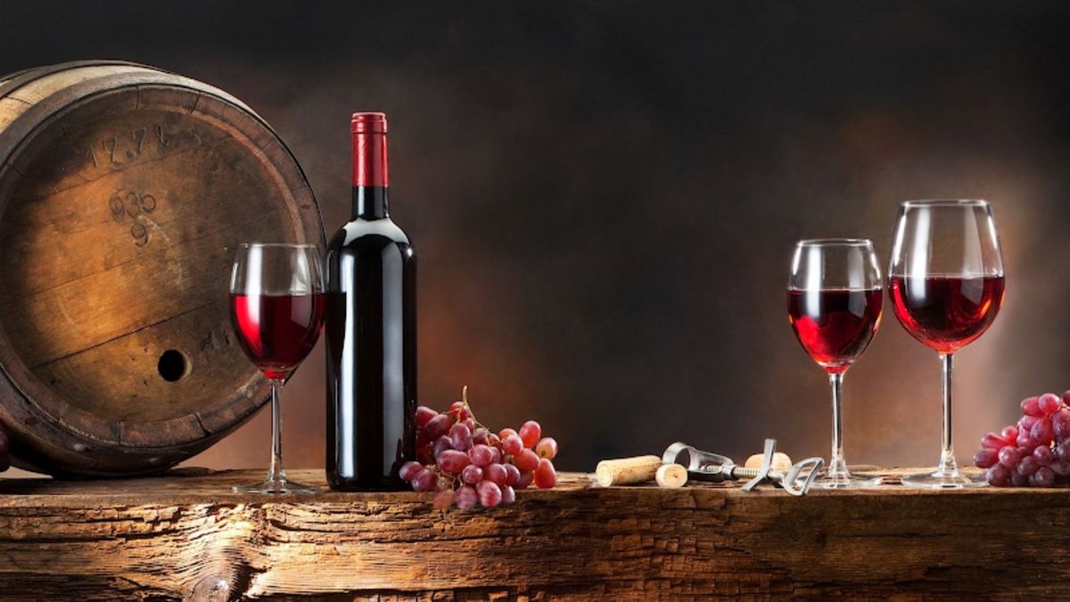 Top 10 Best Red Wines In India On Our Radar | Zee Zest