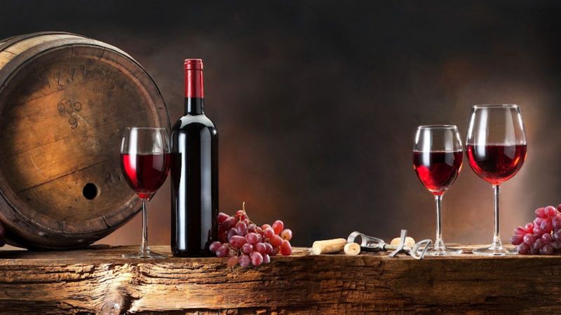 Top 10 Best Red Wines In India On Our Radar | Zee Zest