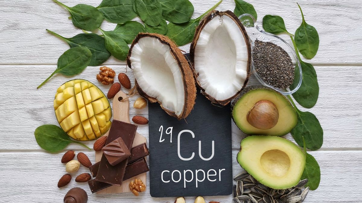 Fulfill Your Nutritional Needs With The Best 20 Foods High In Copper ...