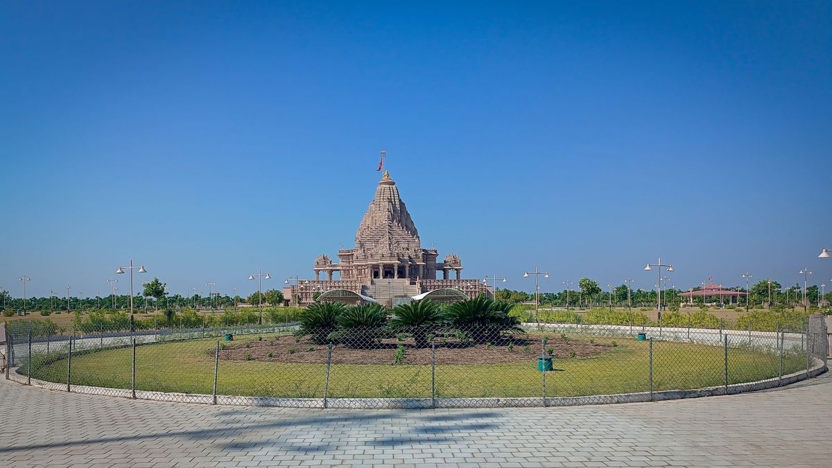 Places To Visit In Rajkot To Explore Its Touristy Side | Zee Zest