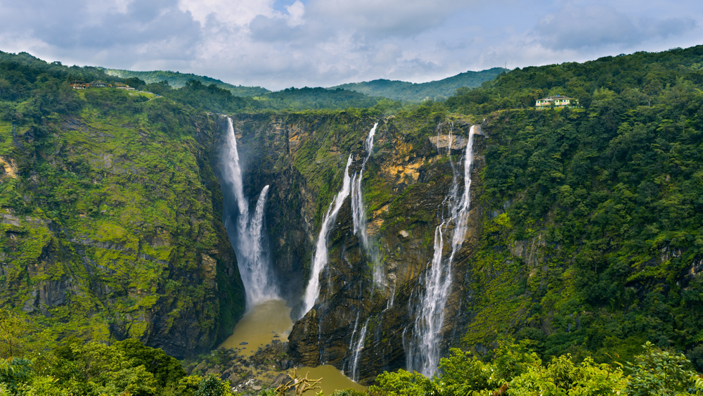 7 Places To Visit In Shimoga