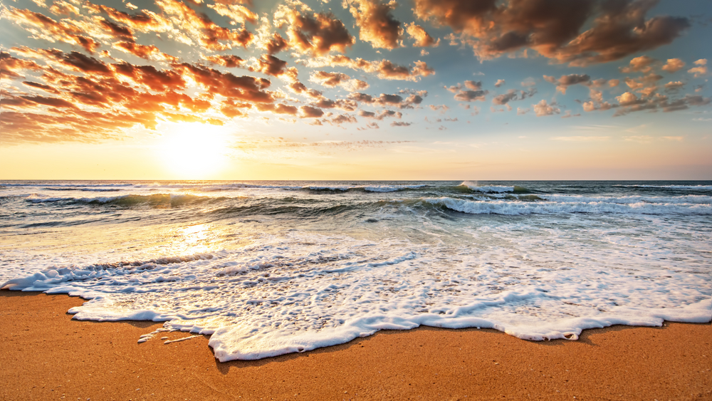 You’ll Want To Keep Going Back To These 6 Lovely Odisha Beaches